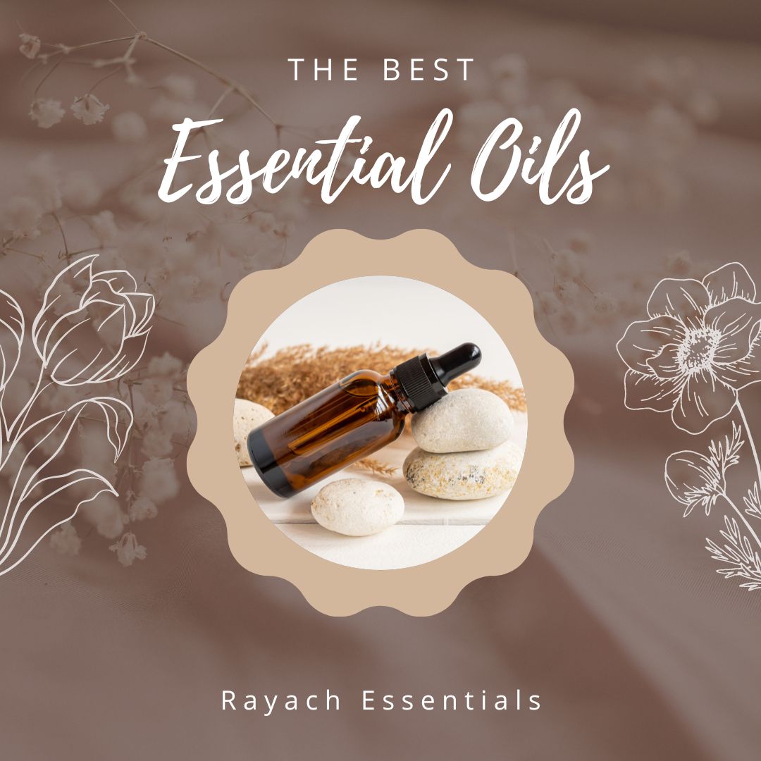 RayachEssentials